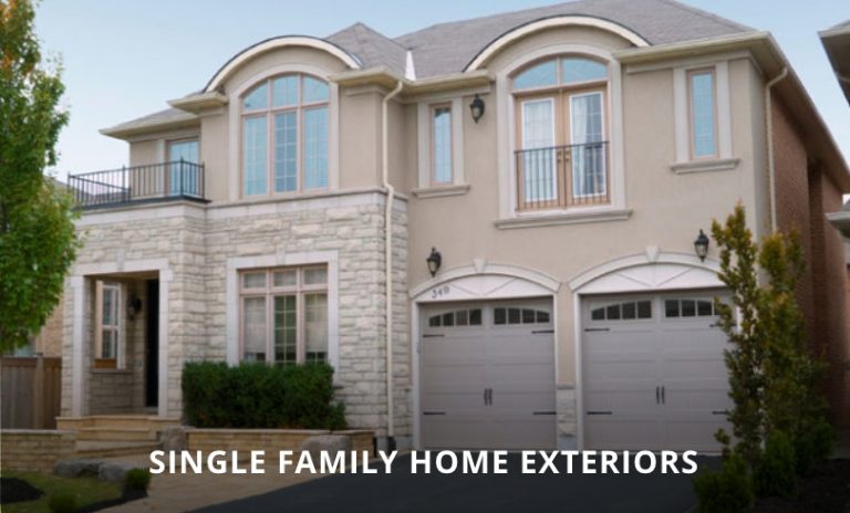 GALLERY - National Homes