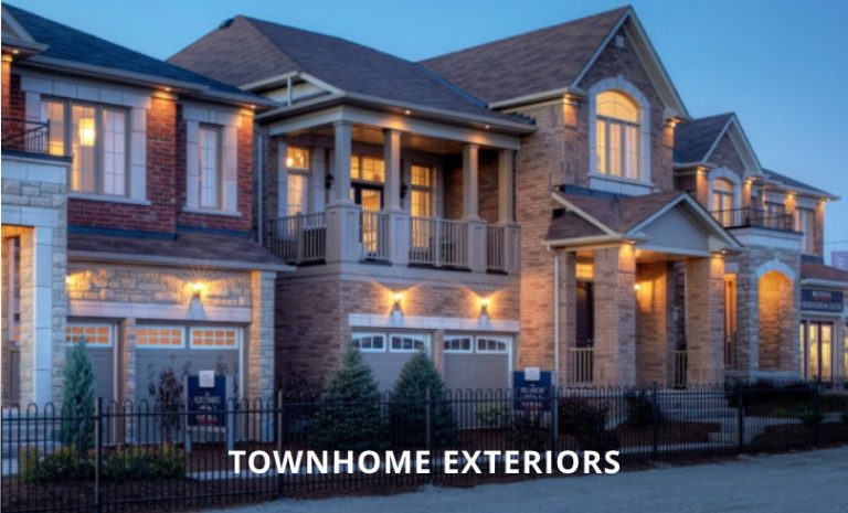 Gallery National Homes